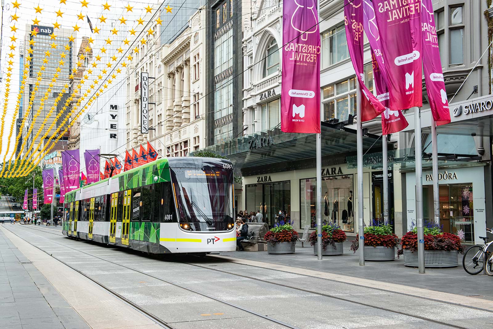 Melbourne CBD Accommodation - Causeway Hotels