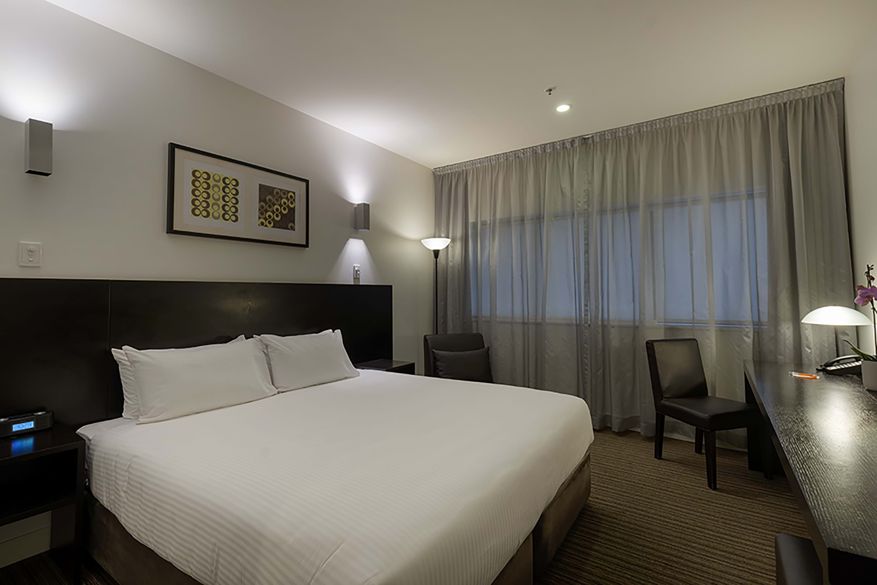 Causeway Hotels Melbourne - when book direct 20% off
