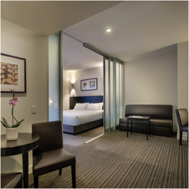 Causeway Hotels Melbourne - when book direct 20% off