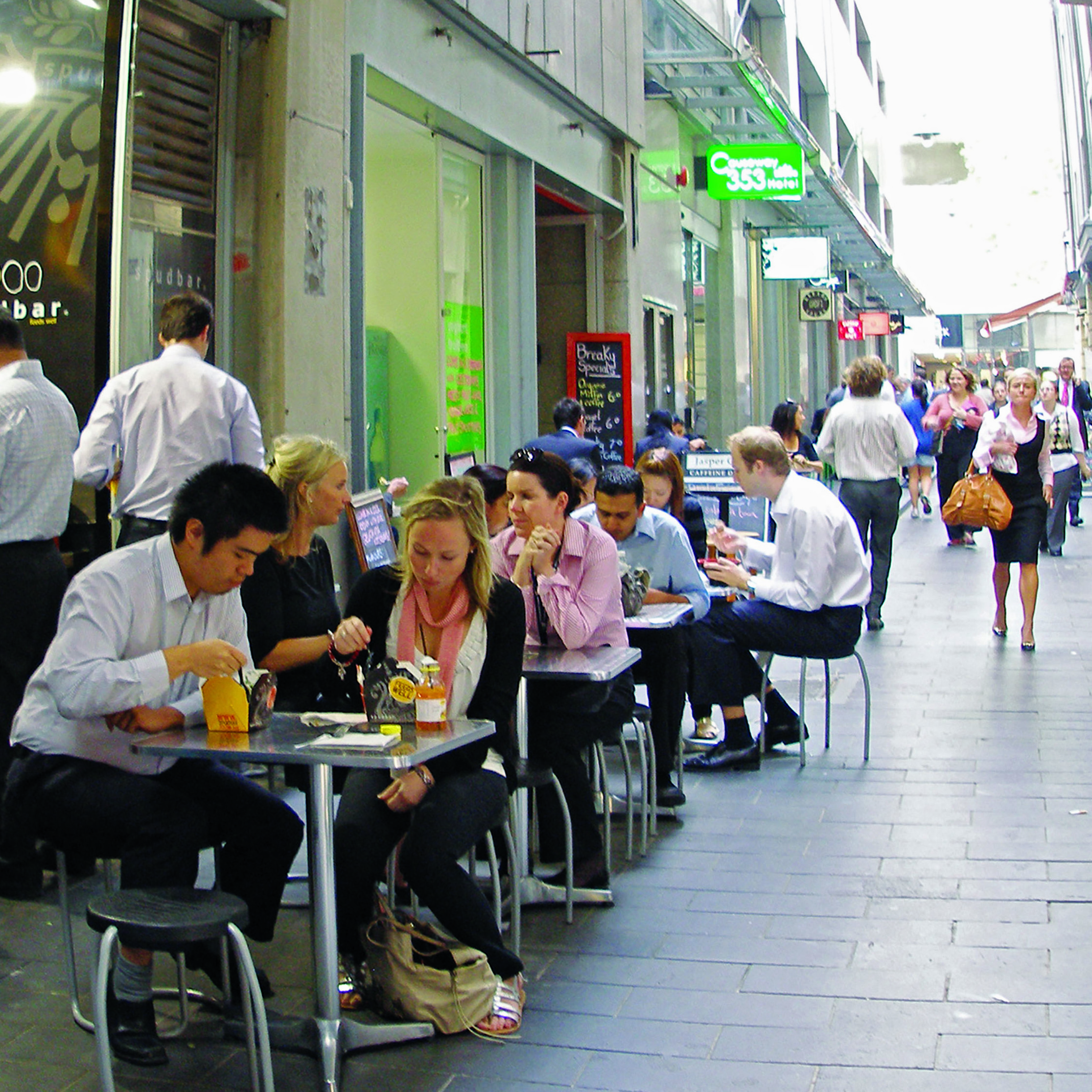 Causeway Hotels Melbourne - when book direct 25% off
