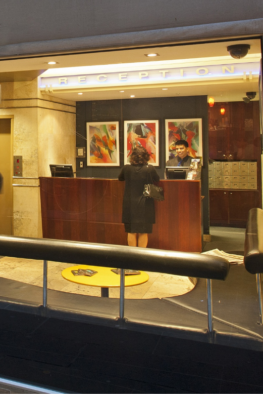 Melbourne CBD Accommodation - Causeway Hotels