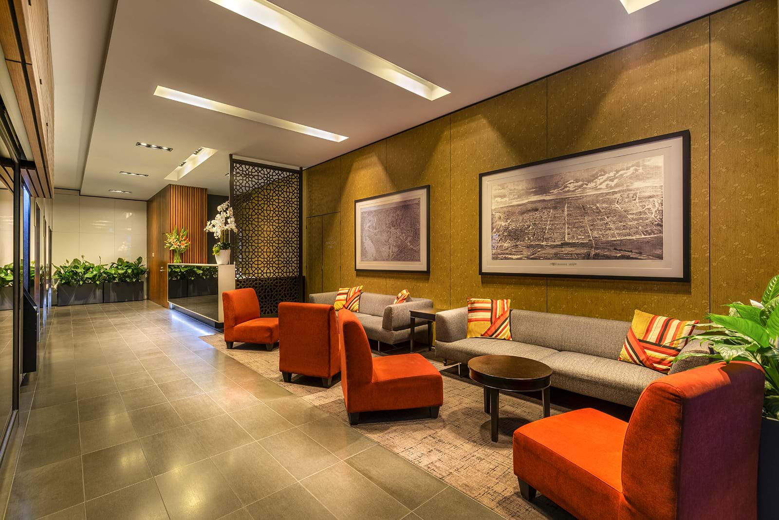 Melbourne CBD Accommodation - Causeway Hotels