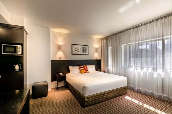 Melbourne CBD Accommodation - Causeway Hotels